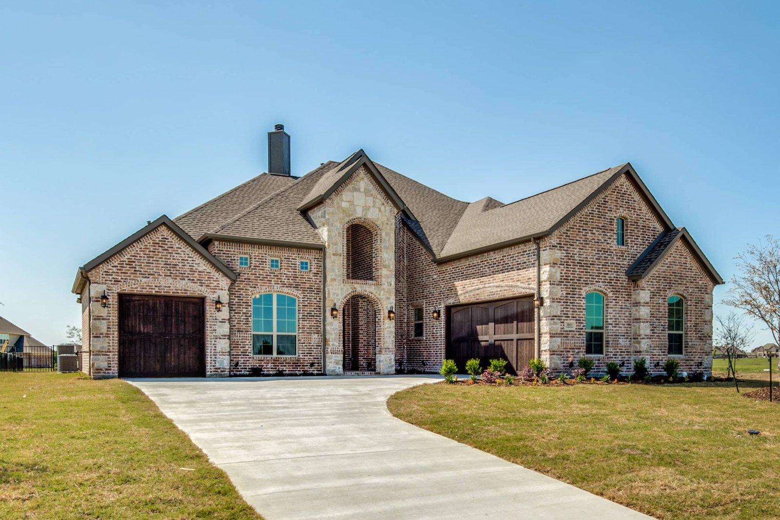 The Bridges At Preston Crossing - Gutman Custom Homes