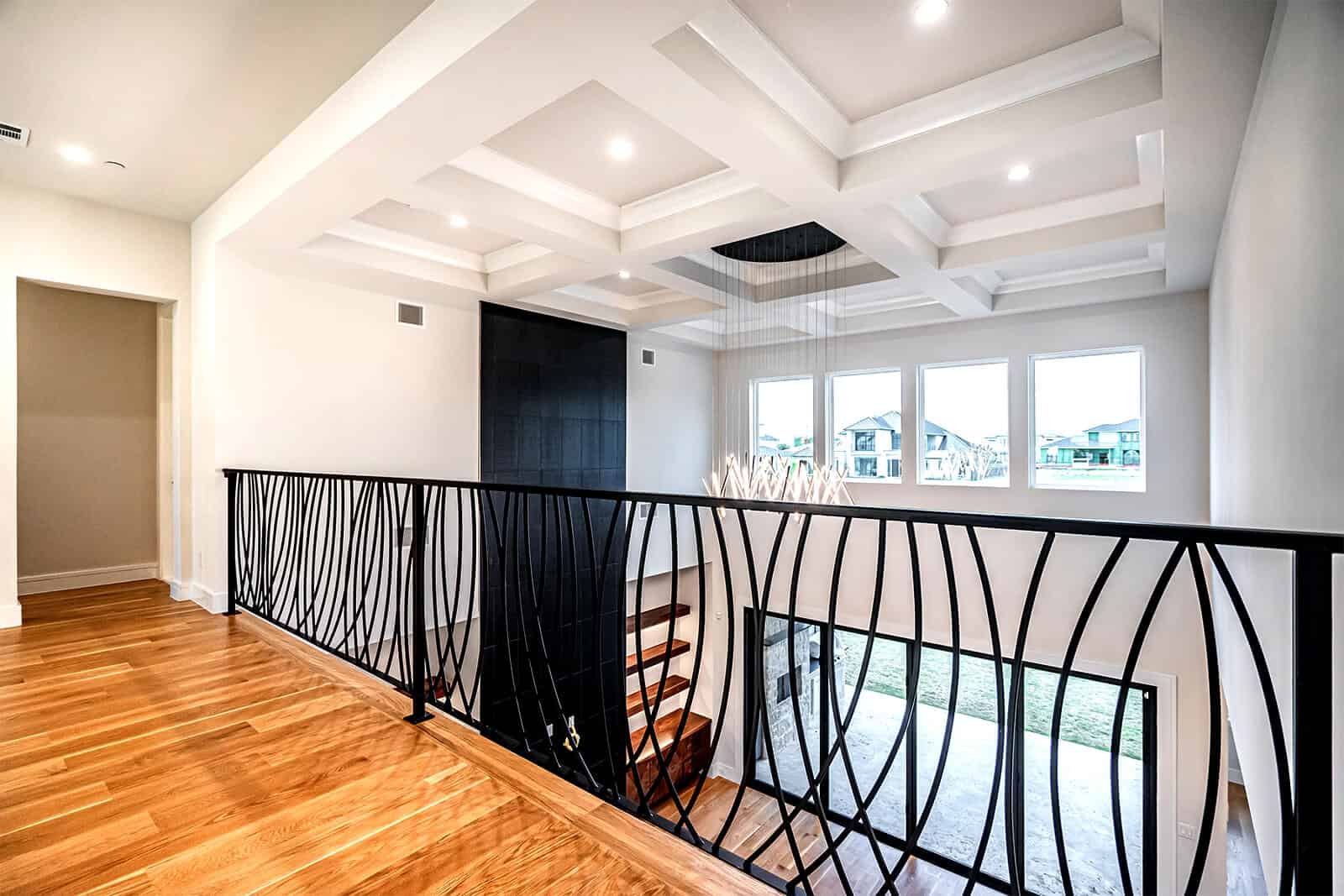 Interior Designs - Gutman Custom Homes