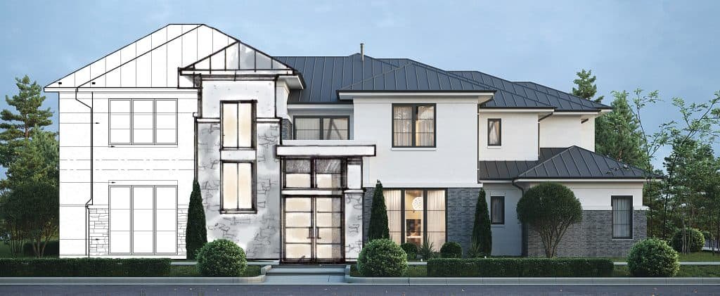 Gutman Custom Homes - Premier Custom Home Builder in North Texas