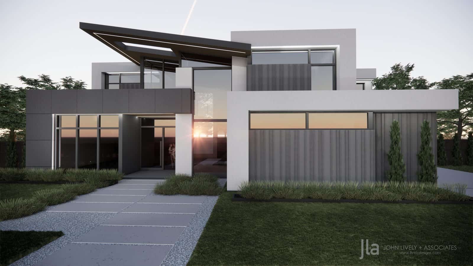 Gutman Custom Homes - Premier Custom Home Builder in North Texas